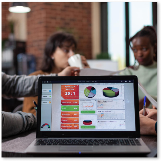 Revenue Cycle Management (RCM) ERP Systems in a Dental Clinic ...